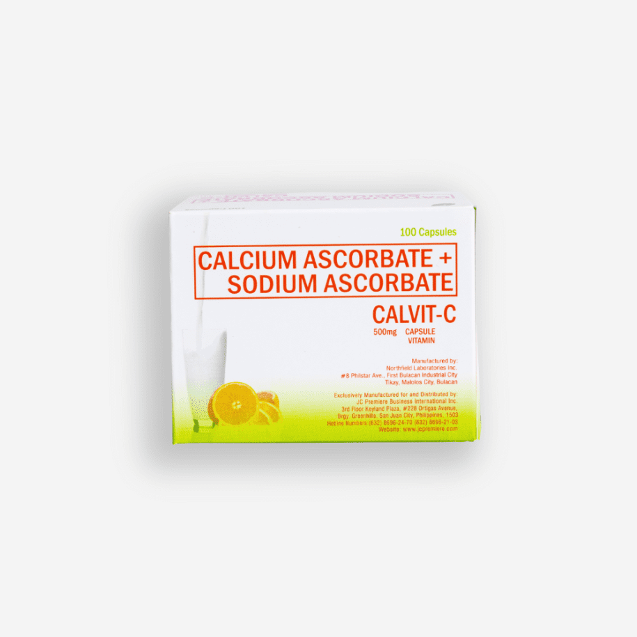 OmniFit Slimming Supplement Capsule – JC | Health & Wellness Franchise ...