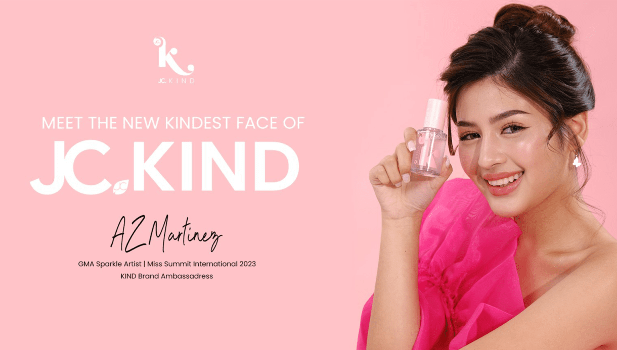 Kind Skincare & Cosmetics – JC | Health & Wellness Franchise Worldwide