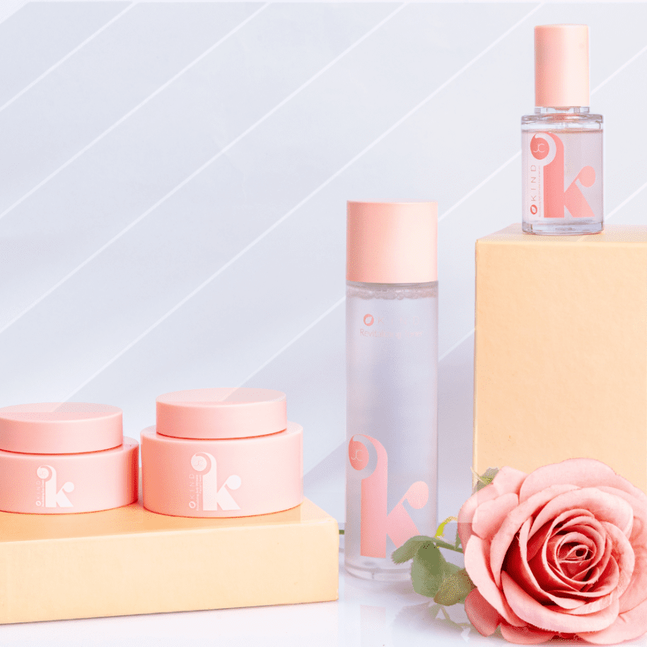 Kind Skincare & Cosmetics – JC | Health & Wellness Franchise Worldwide