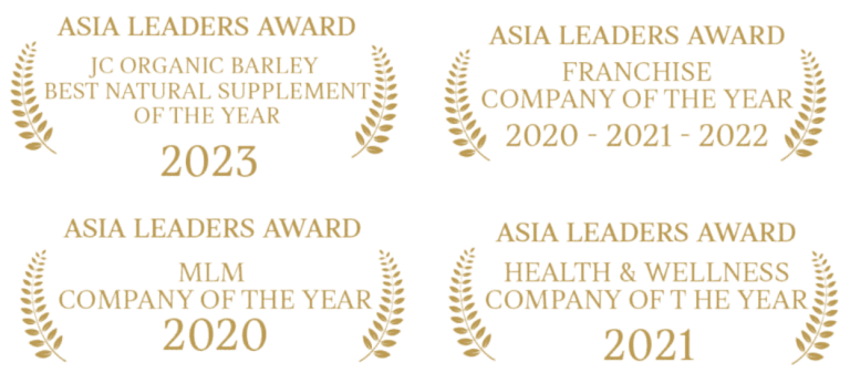 About Us – JC | Health & Wellness Franchise Worldwide