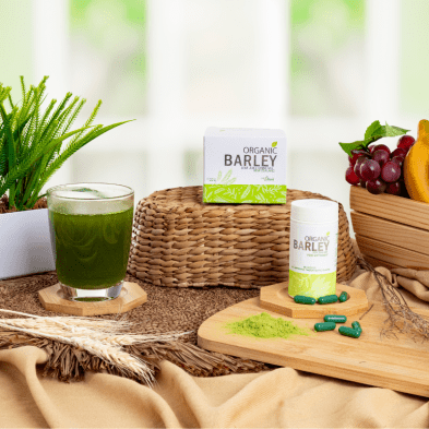 JC Organic Barley – The Best Natural Supplement of the Year 2023 – JC ...