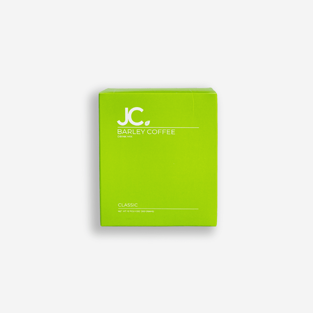 JC Organic Barley – The Best Natural Supplement of the Year 2023 – JC ...