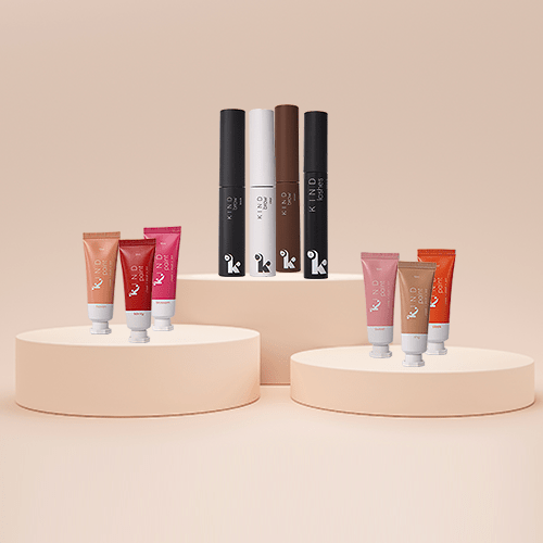 Kind Skincare & Cosmetics – JC | Health & Wellness Franchise Worldwide